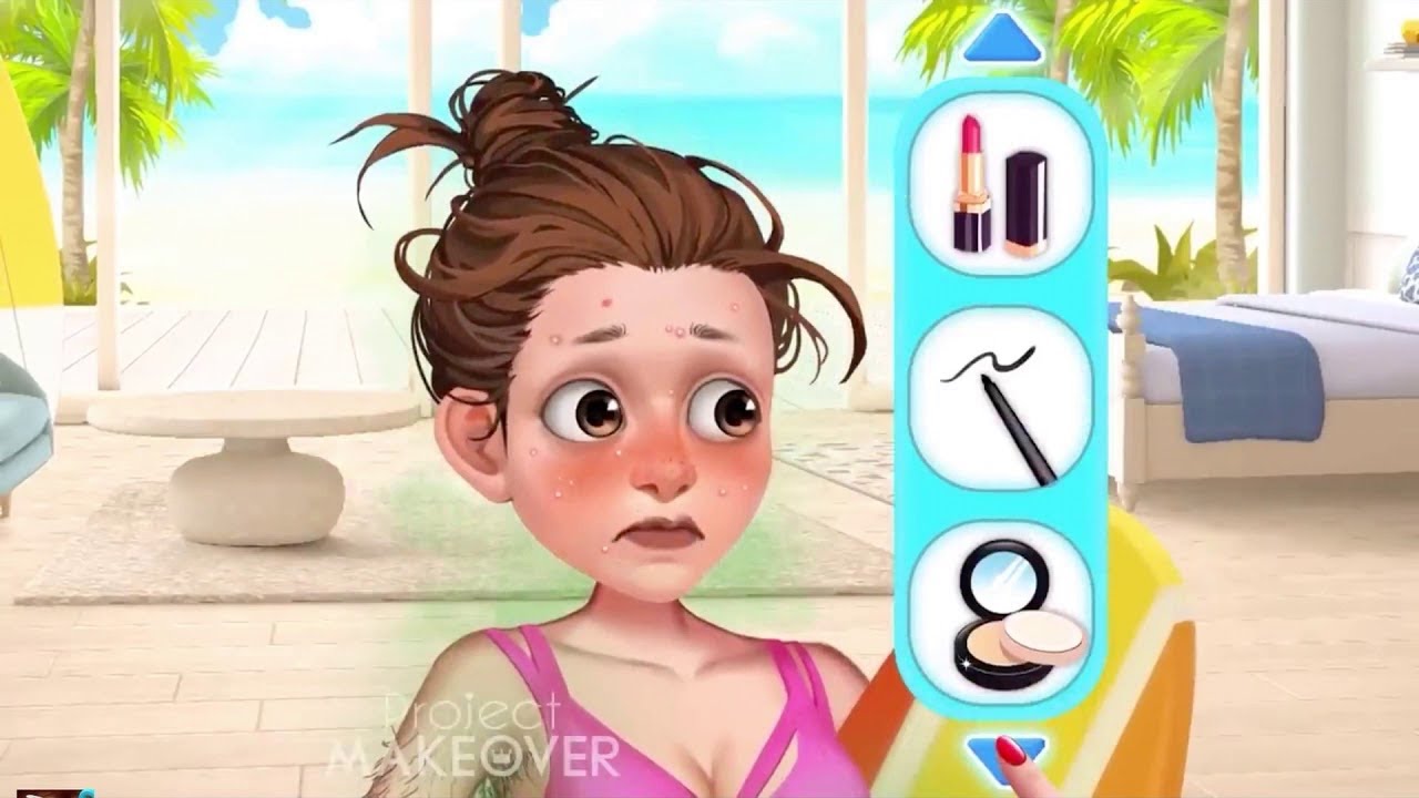 Project Makeover Level 488 (Gameplay) Walk Through | 4K - YouTube