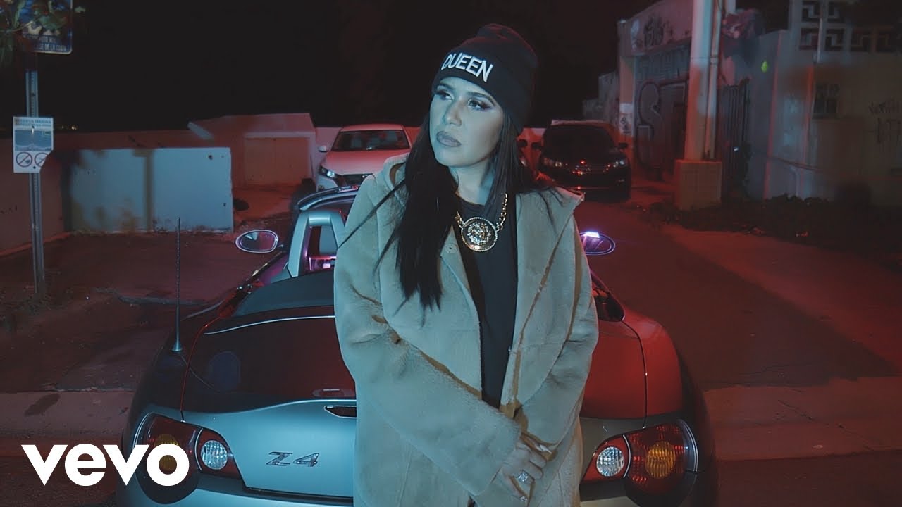 M LEE - SOLA (Video Oficial) - YouTube
