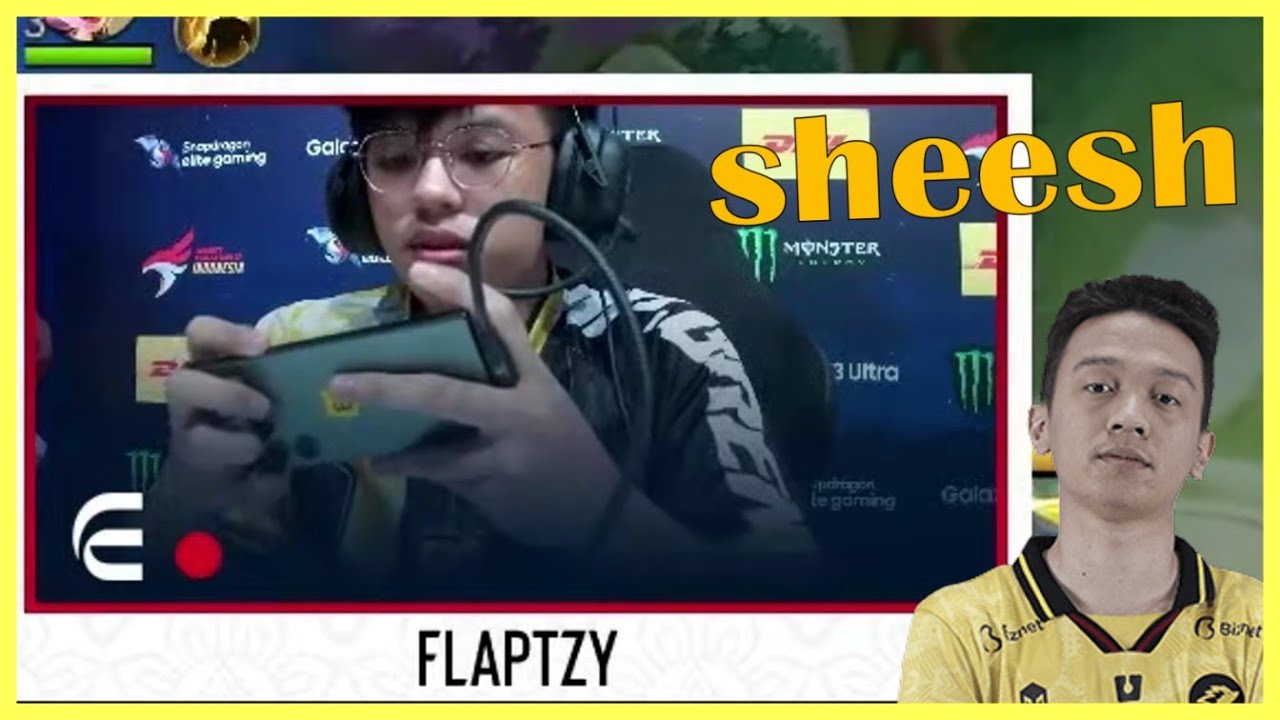 FLAPTZY SOLO KILL TO BUTSS - YouTube