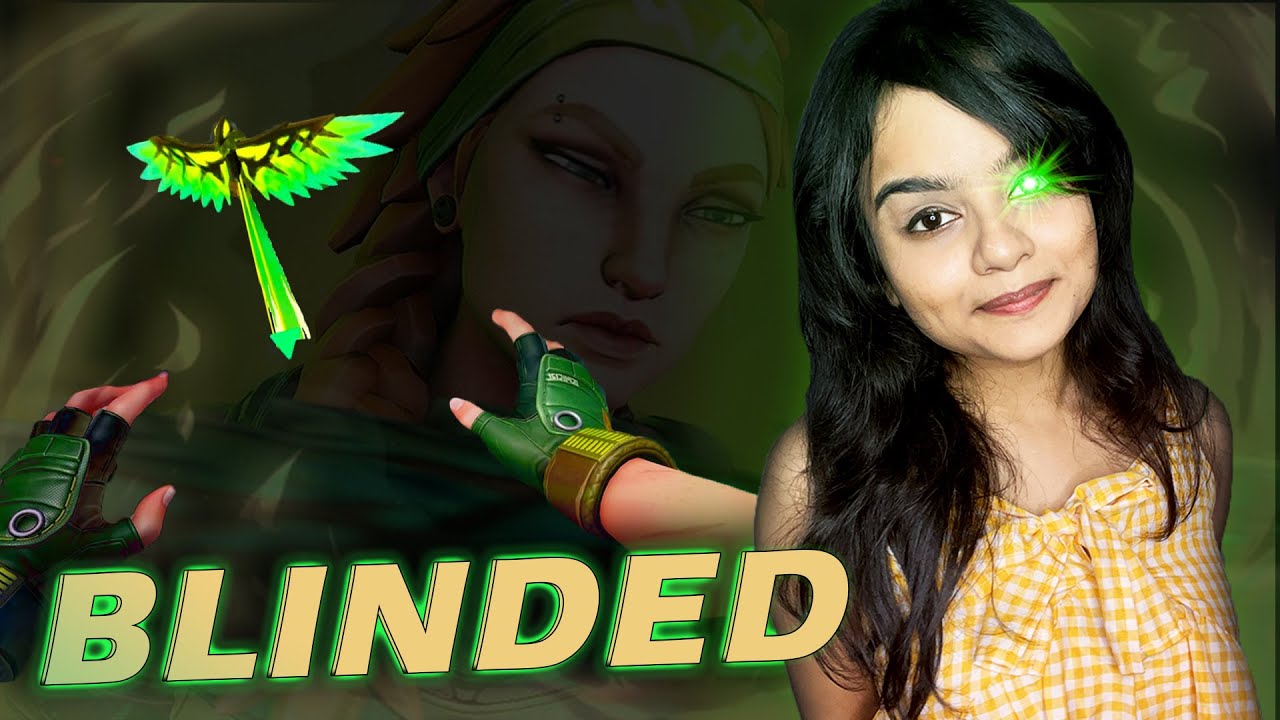 Bimar and bored :( ! #Valorant #india - YouTube