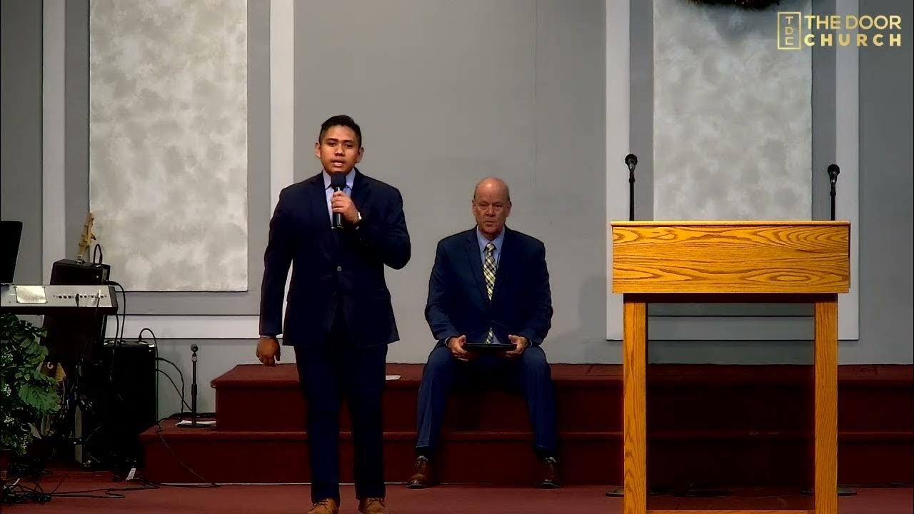 Pastor Torey Williams Have No Fear Christ The Savior Is Born YouTube pastor-torey-williams-have-no-fear-christ-the-savior-is-born-youtube