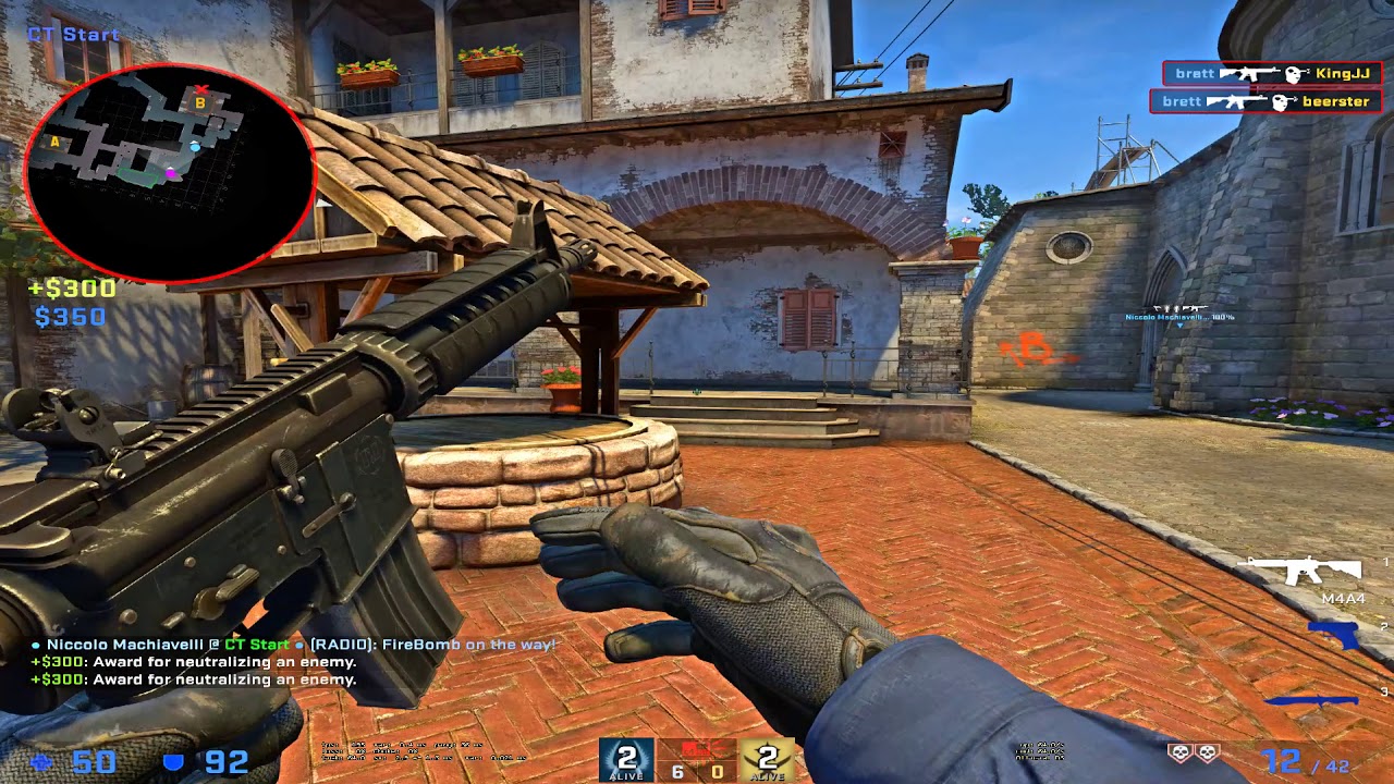 Clean Retake - YouTube