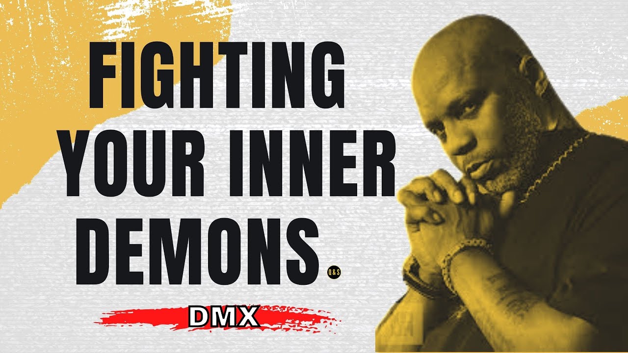 16 Quotes by DMX to fight inner demons - YouTube