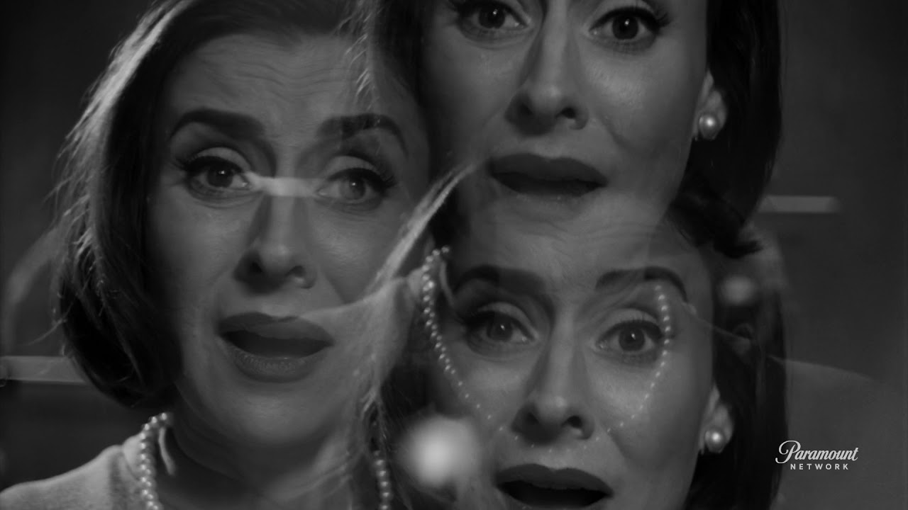 Paramount The Fly - YouTube