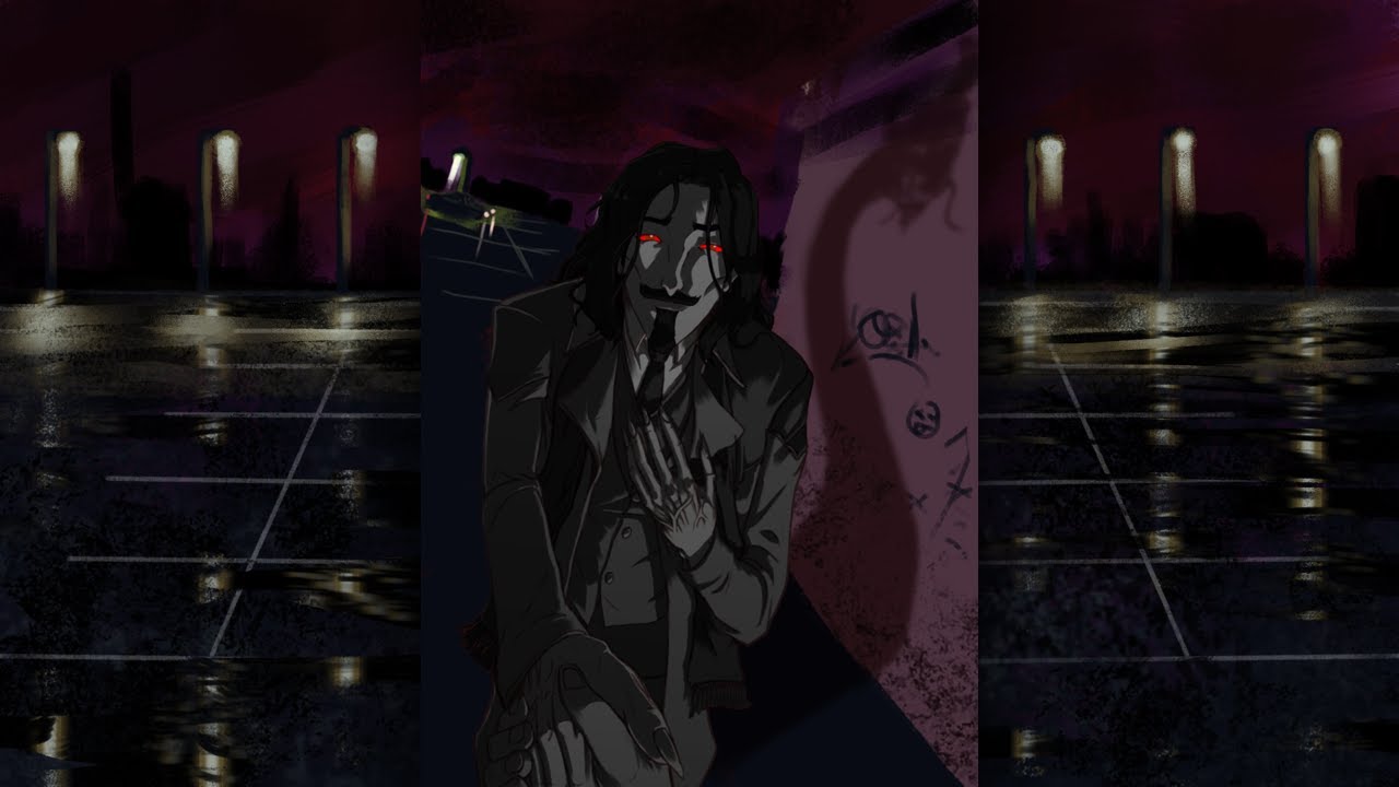 Vampire: The Masquerade OC Romeo - Art Stream 11/28/23 - YouTube