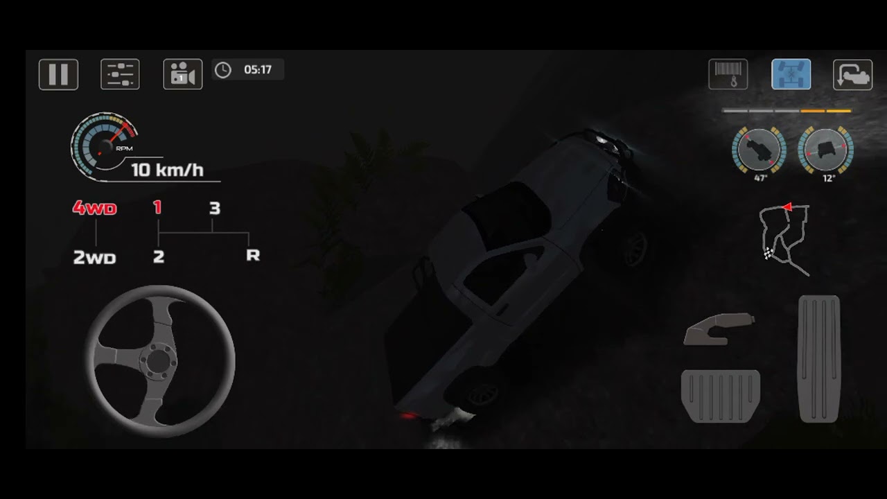 Offroad Drive Pro | Level 14 | Offroad Driving Pro Mission 14 - YouTube