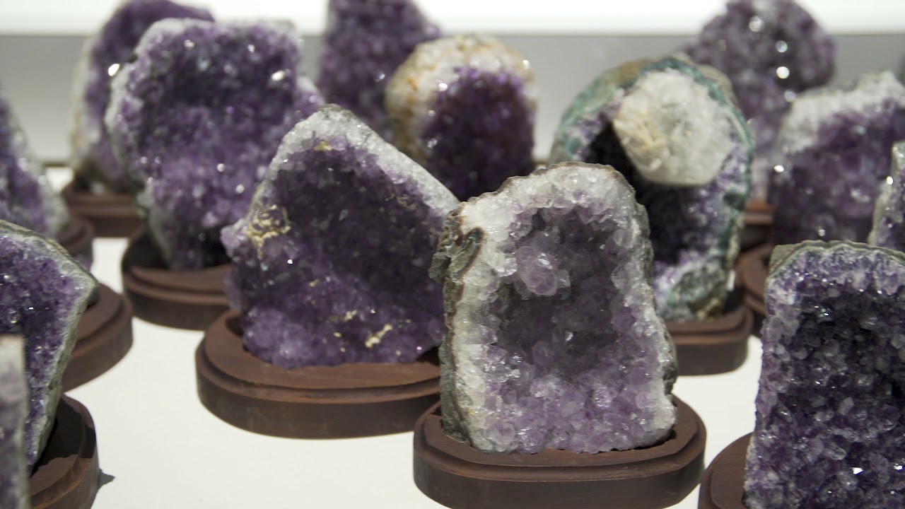 Giving Tuesday: George Lindahl - YouTube