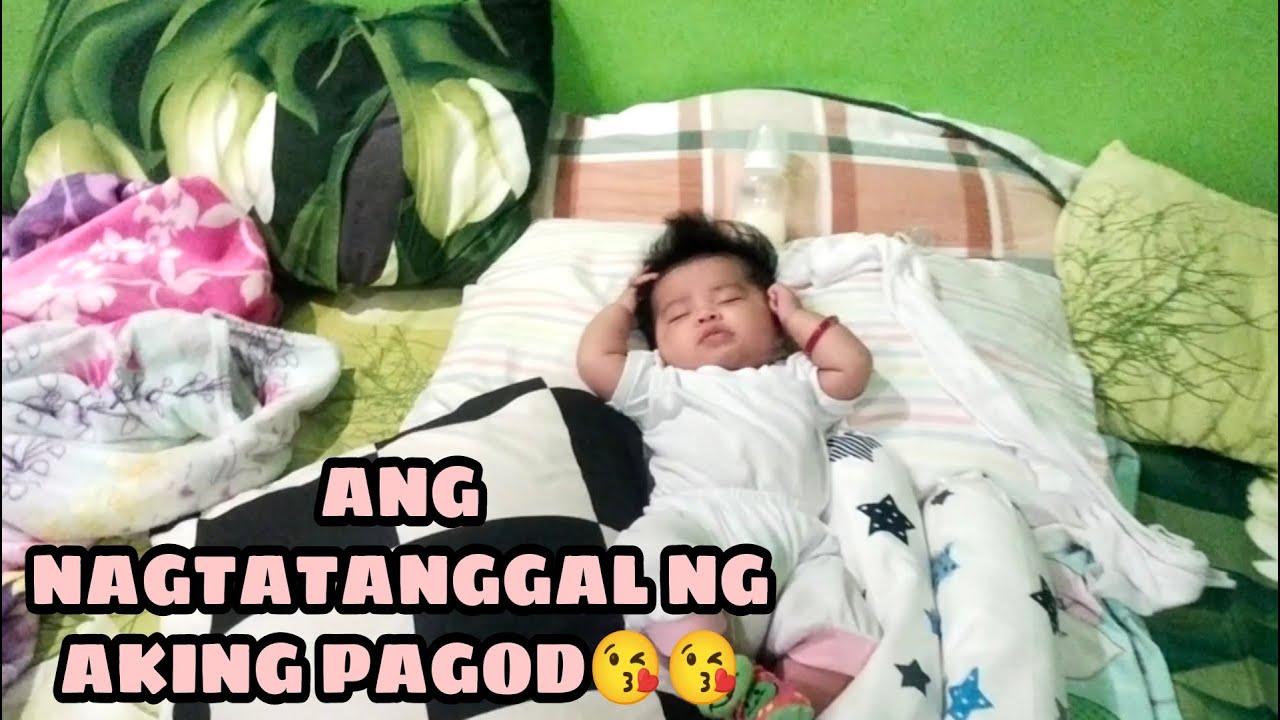 VLOG918 ANG TAGAL NATING NAWALA - YouTube