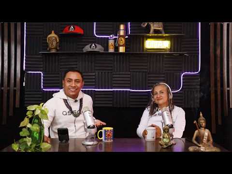 El yoga en la salud deportiva con Lizy Ayurveda | Assael Podcast Ep. 7