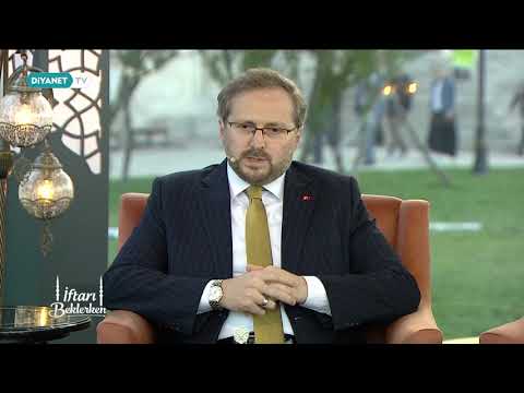 İnfak İnsanın Psikolojisini Nasıl Etkiler? - Dr. Selim Argun