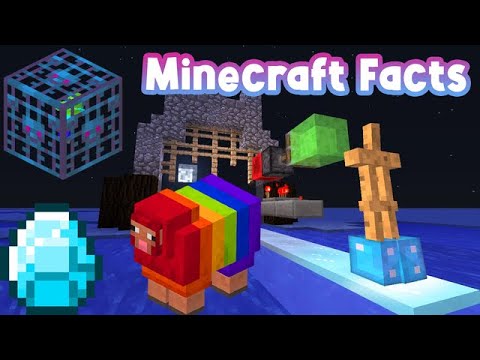 The Coolest Things You Might Not Know About Minecraft! Pt. 2 #shorts ...