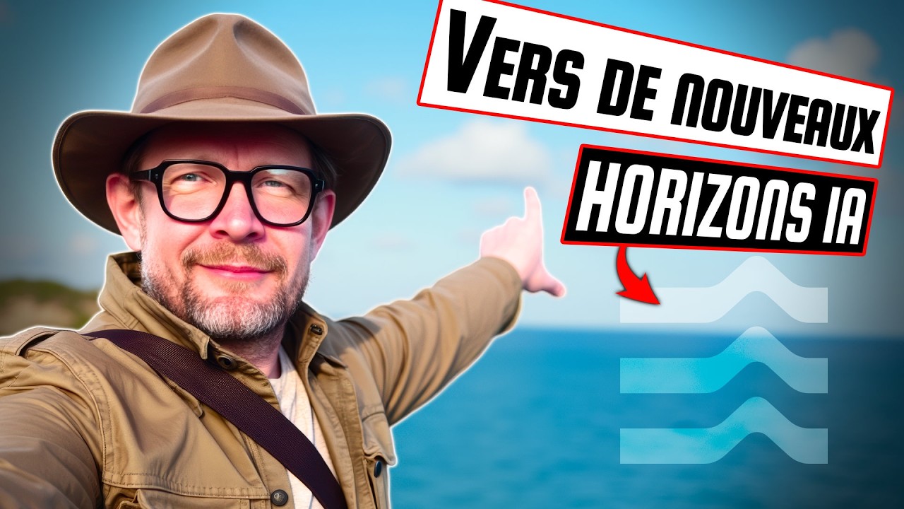 No-Code 2.0 🤩 ! J'ai créé 3 apps sans coder grâce à Hostinger Horizons - YouTube