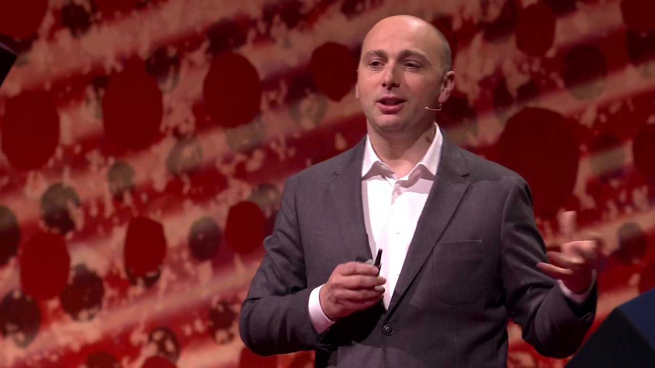 Why your business needs dissenters | Andrew Millar | TED Institute ...