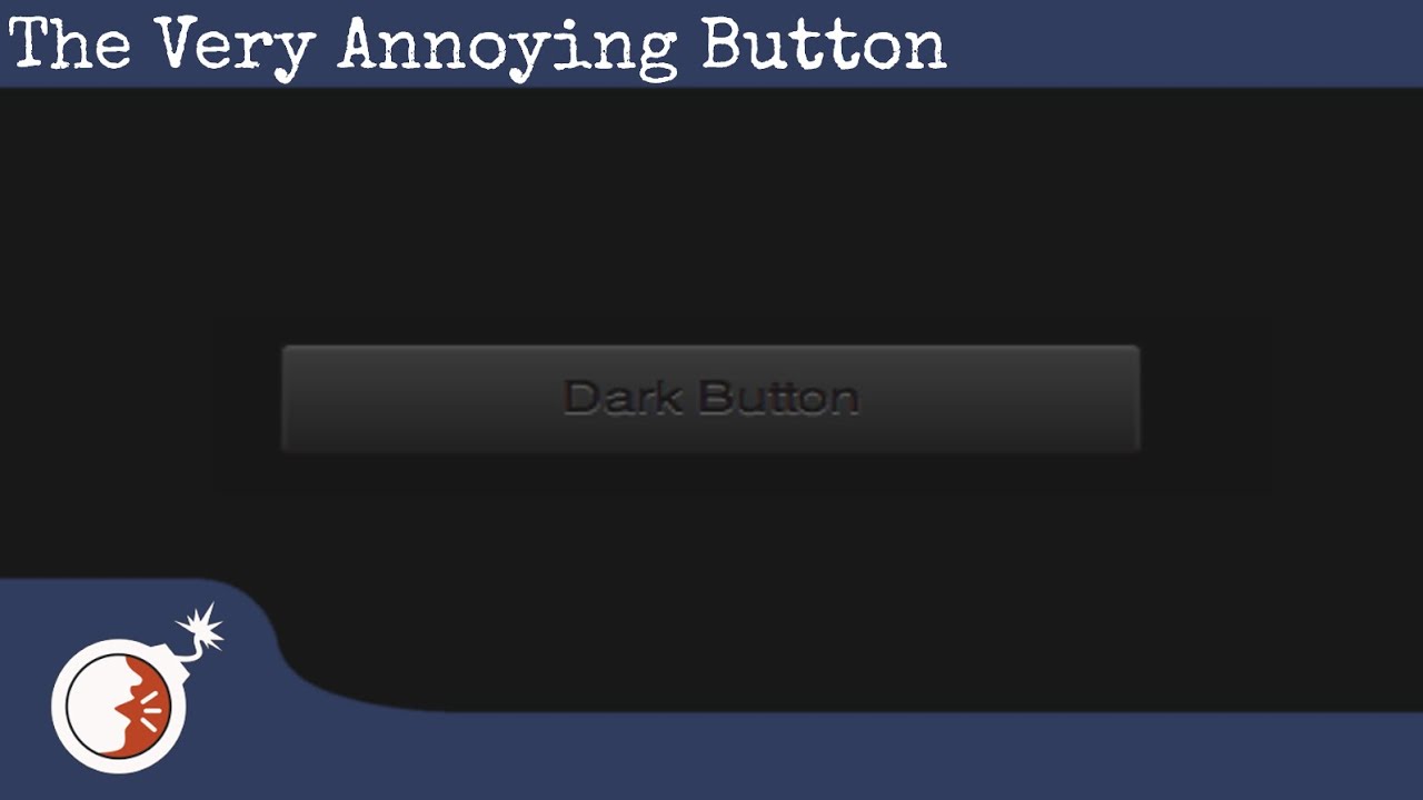 KTaNE - How to - The Very Annoying Button - YouTube