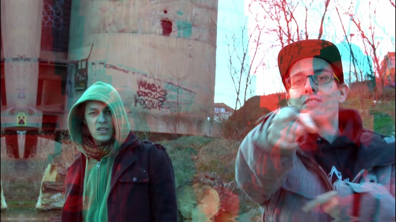 Spooky H & JonyTypek - Hemisféry - YouTube