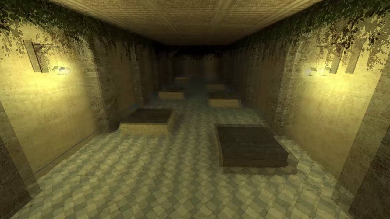 [CS:S TAS] bhop_underground_crypt in 3:28 - YouTube