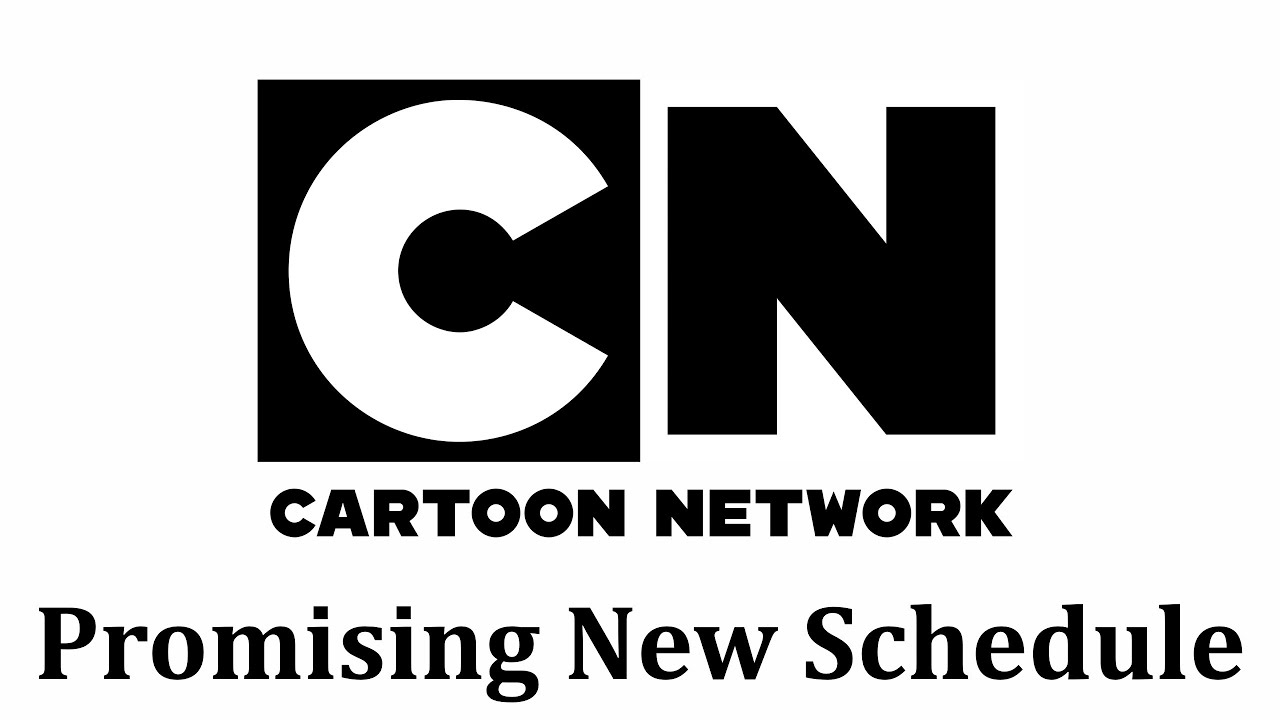 Cartoon Network Has A Promising New Schedule Starting In May - YouTube