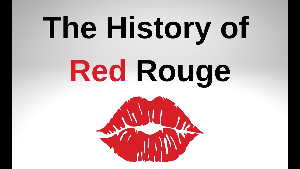 From Cleopatra to Marilyn Monroe: The Fascinating History of Red ...