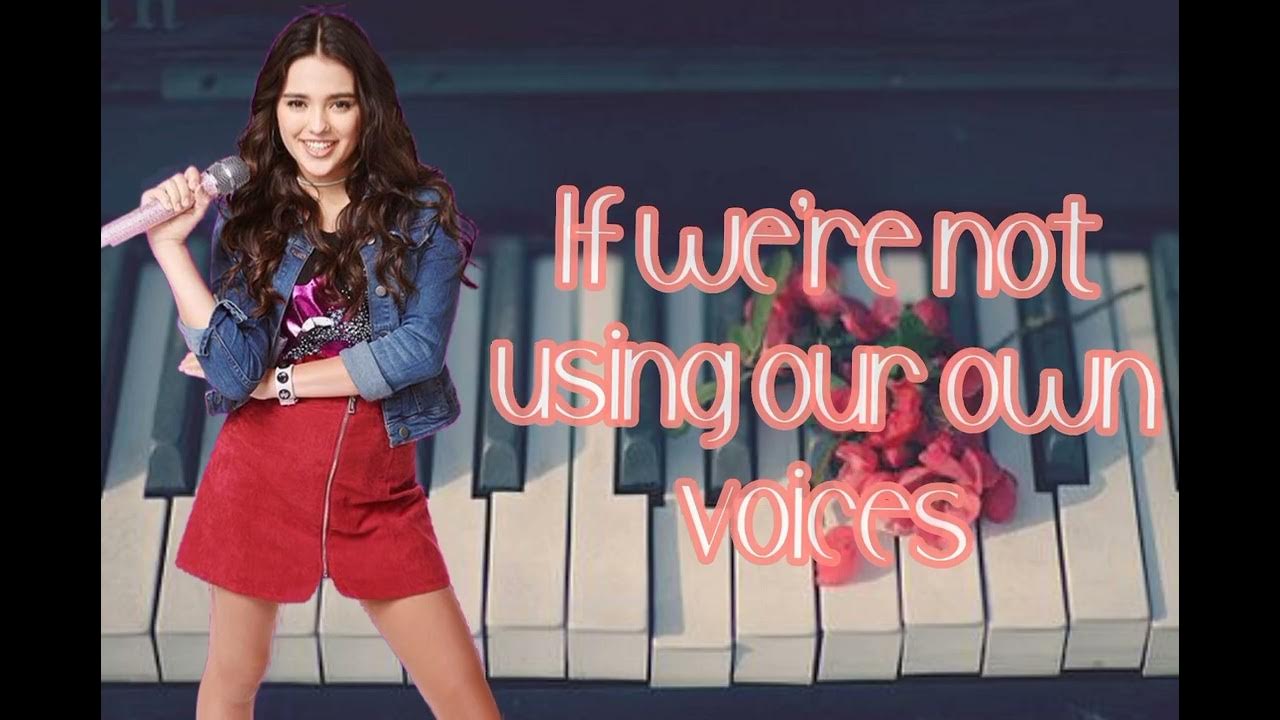 Key of life - Paroles || Kally's Mashup // ft.Maia Reficco - YouTube