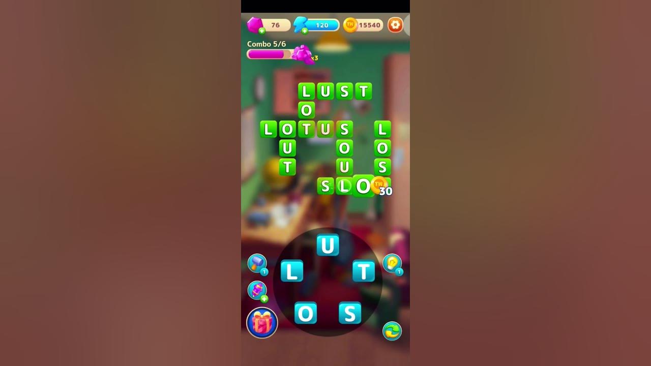 Wordsearch - YouTube