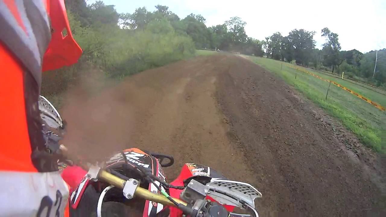Fast traxx motoplex 7/2/16 - YouTube