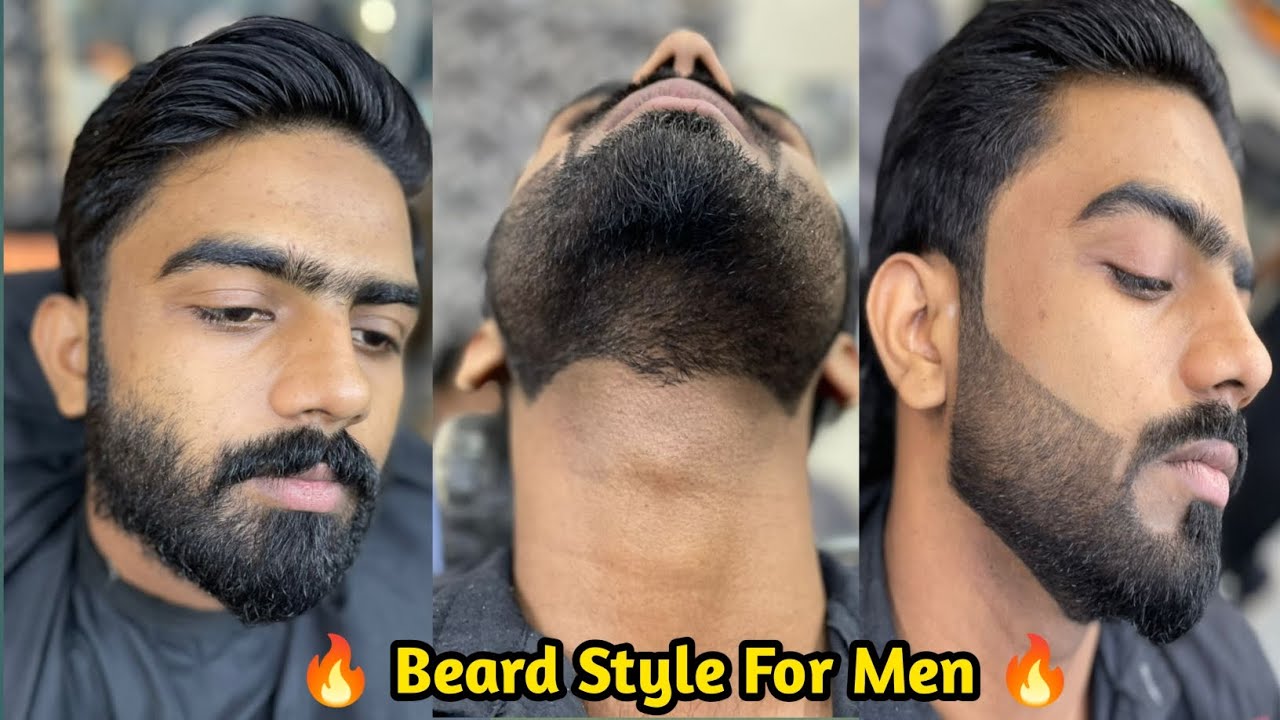 🔥 Most 💯 Attractive 🔥 Beard 💯 Style 🔥 For 💯 Men 🔥 | Amazing Tips For ...