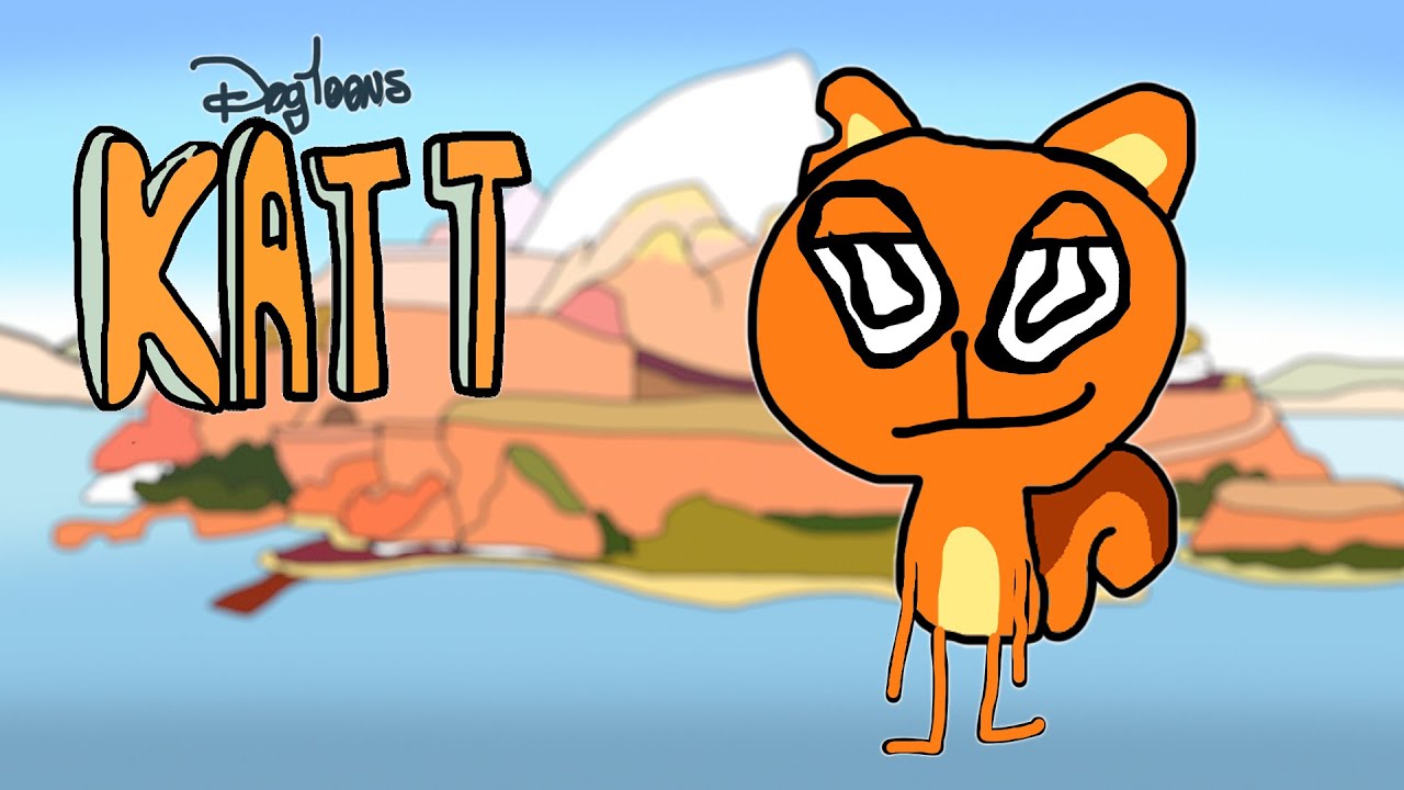 Homemade Intros: Kiff - YouTube