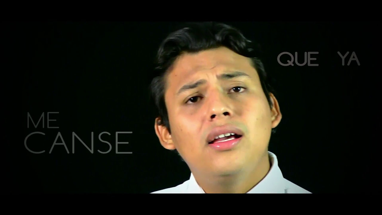 Maycol Rodriguez / Enseñame a Vivir Video Liryc 2017 / Edicion Especial ...