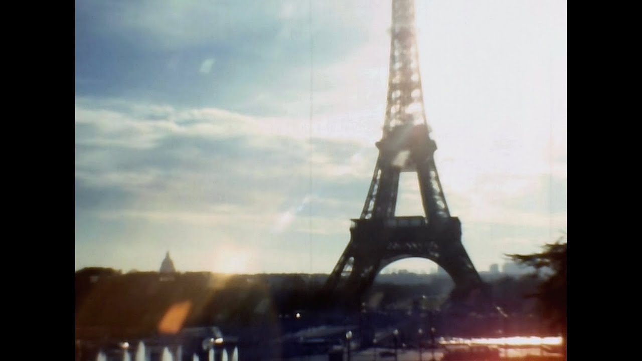 Experience Paris 1988: Eiffel Tower, Arc de Triomphe & Timeless ...