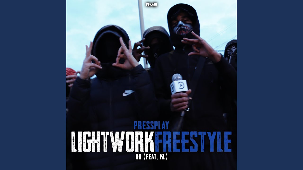 Lightwork Freestyle RR (feat. RR & KL) - YouTube