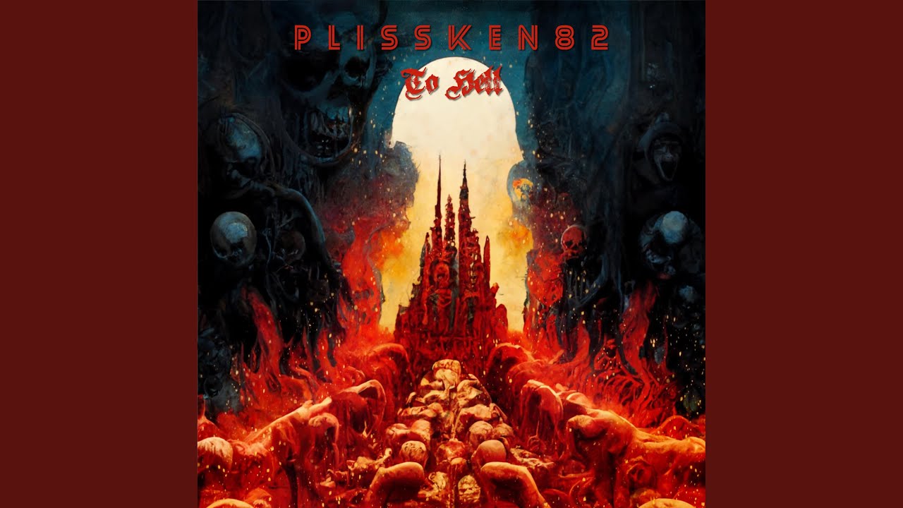 To Hell - YouTube