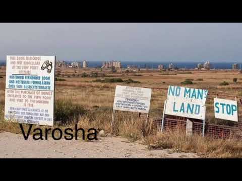 Top 7 secerat place in world