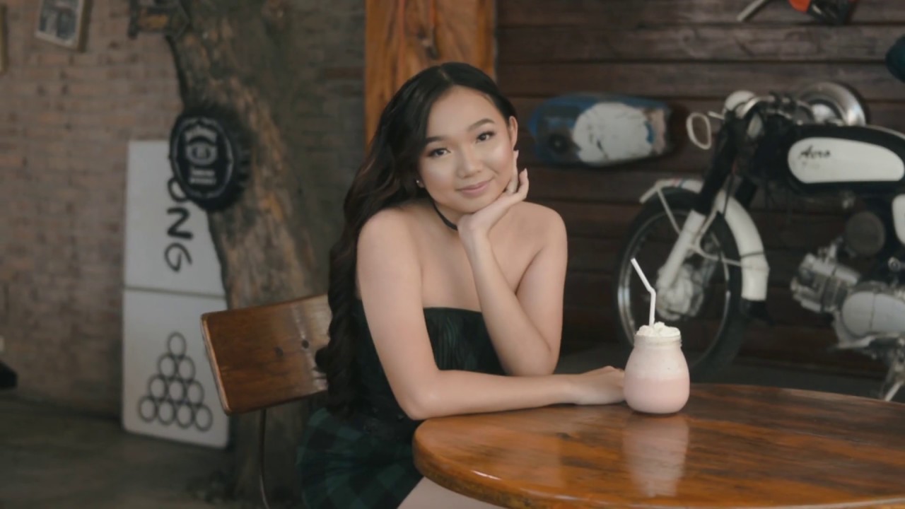 Shane Francoise - Pre Debut Video | JK Media - YouTube