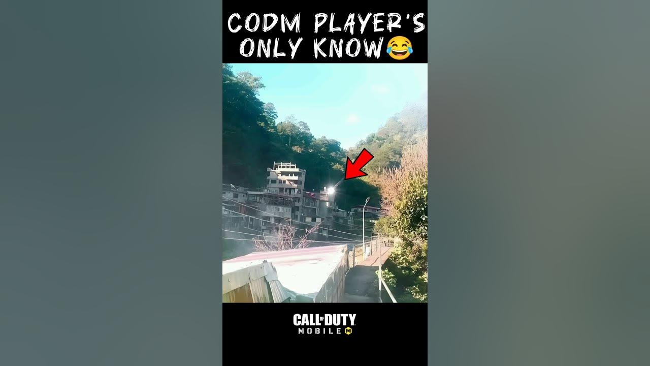CODM Players Only Know This Pro Settings CODM BR 💯🔥Codmobile🤕CODM Pro Setting #shorts #codmbr # ...