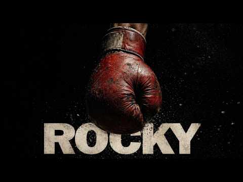 Rocky Theme — Going the Distance | Epic Dark Metal Cover
