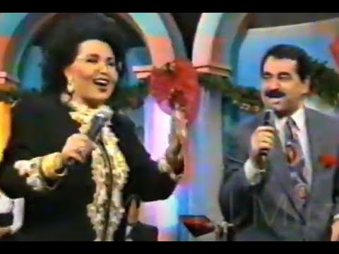 İBO SHOW | KONUK BÜLENT ERSOY (1995)