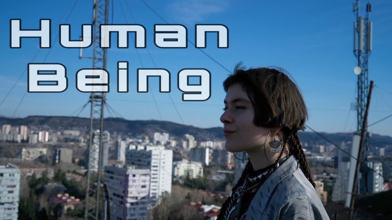 Human Being - YouTube