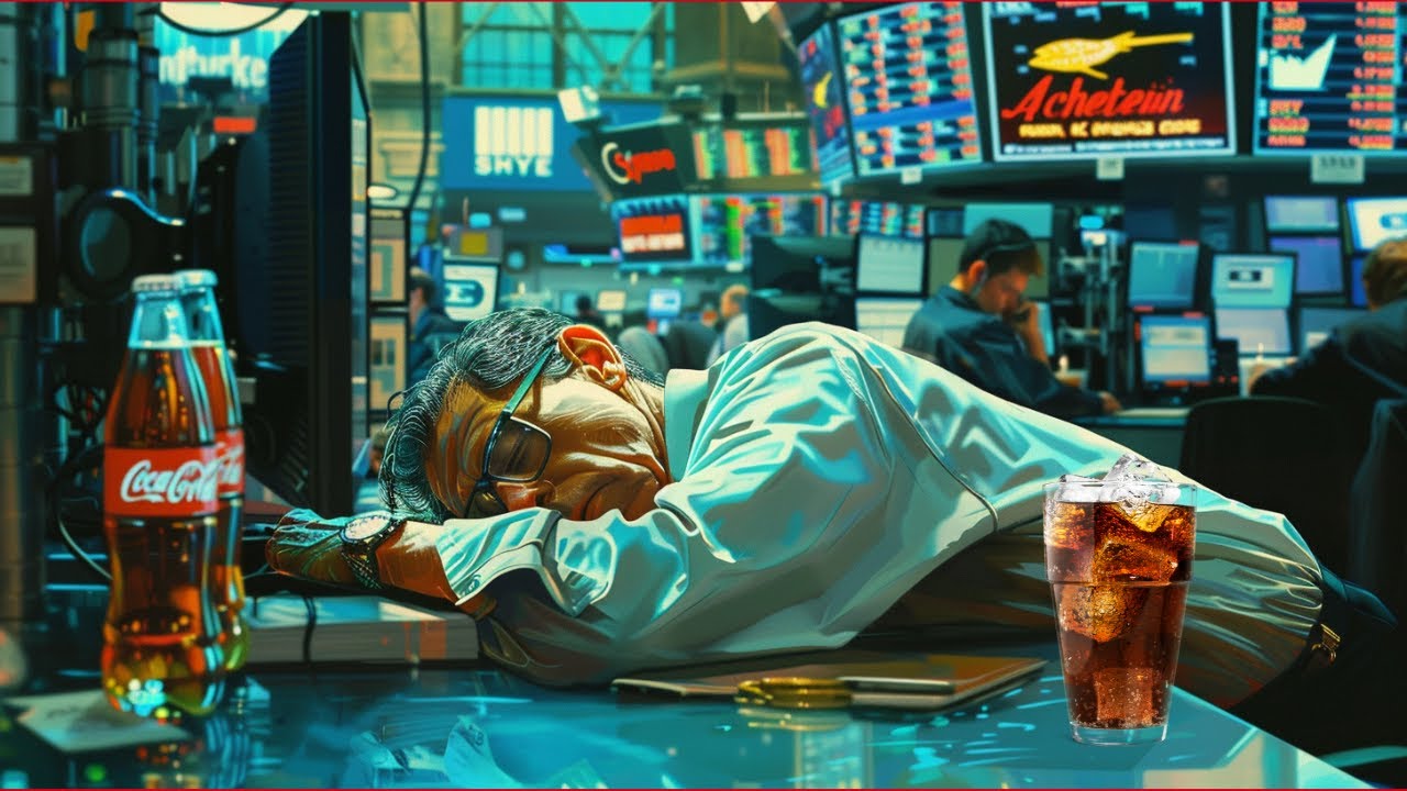 Is Coca-Cola Still a Wise Investment? Why Boring Is Good! - YouTube