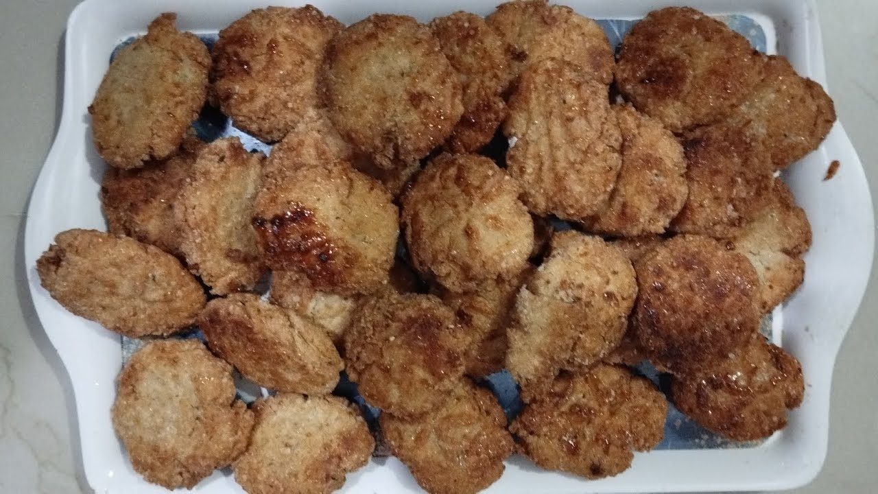 Bihar special khajuri recipe with maida | How to make khajuri | # ...