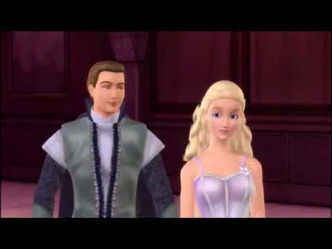 Barbie and the Magic of Pegasus - Princess Annika saves the kingdom (Part 2 of 2)