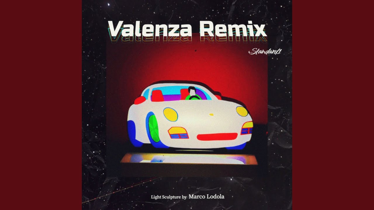 Valenza Remix - YouTube