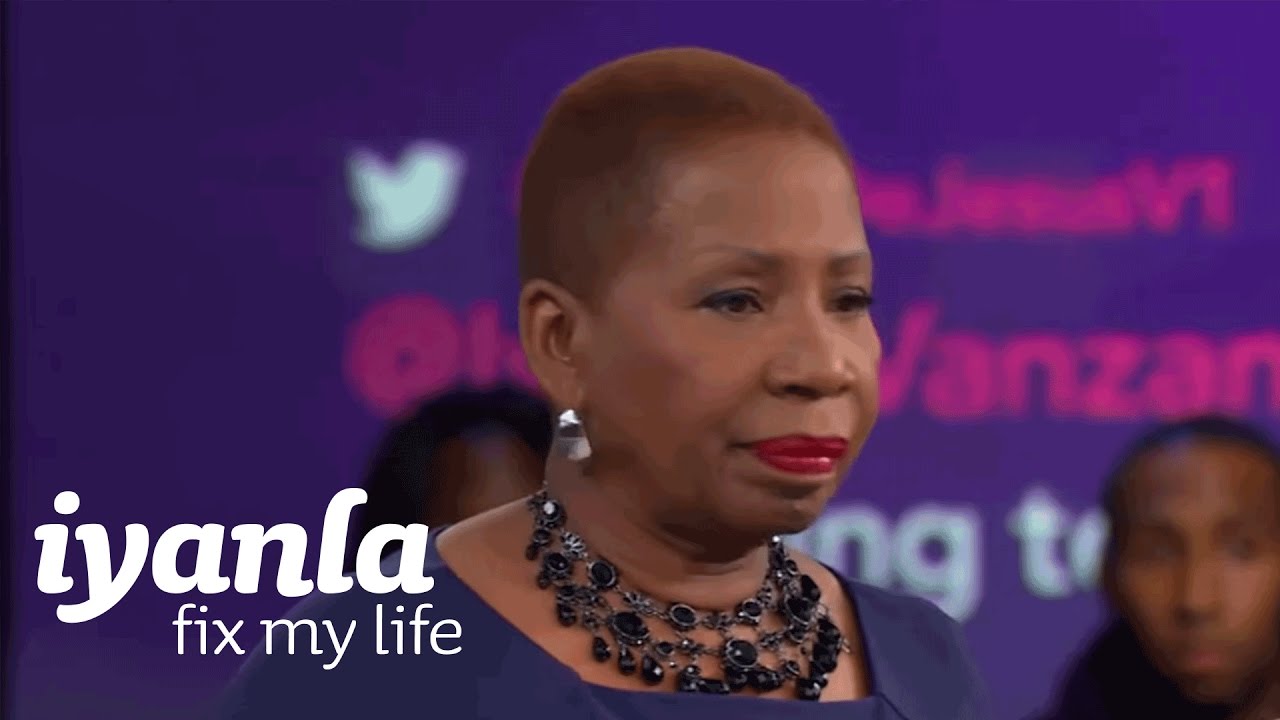 Iyanla Speaks to 6 Men Who Have 87 Children with 50 Different Women ...