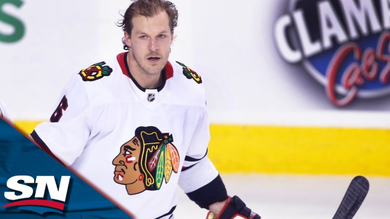 Leafs Get Jake McCabe & Sam Lafferty | Kyper and Bourne - YouTube