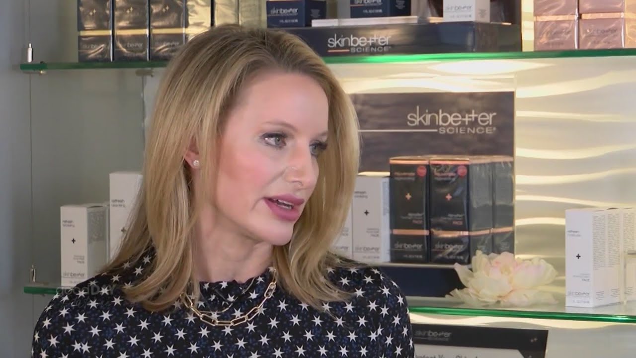 MD Skin Center provides skin care for all ages & types - YouTube