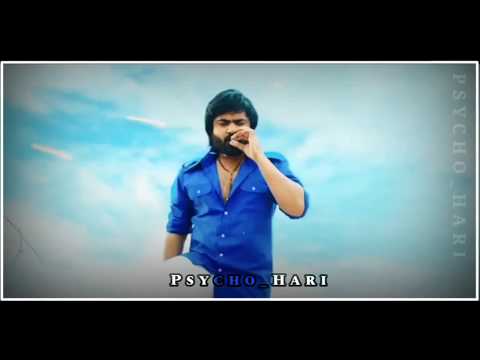 South Actors Smoking Style 🚬 BGM | Whatsapp Status | Special Status | - Psycho_Hari