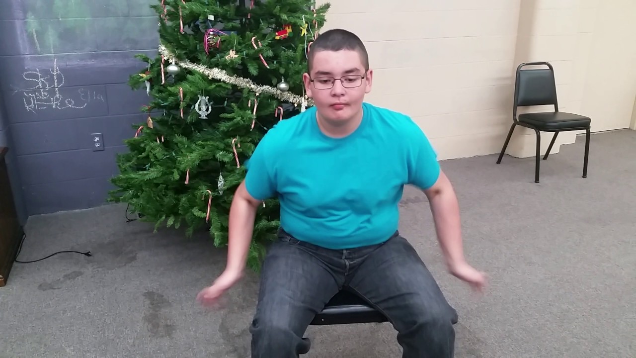 5 like video best hamboning ever!!!! - YouTube