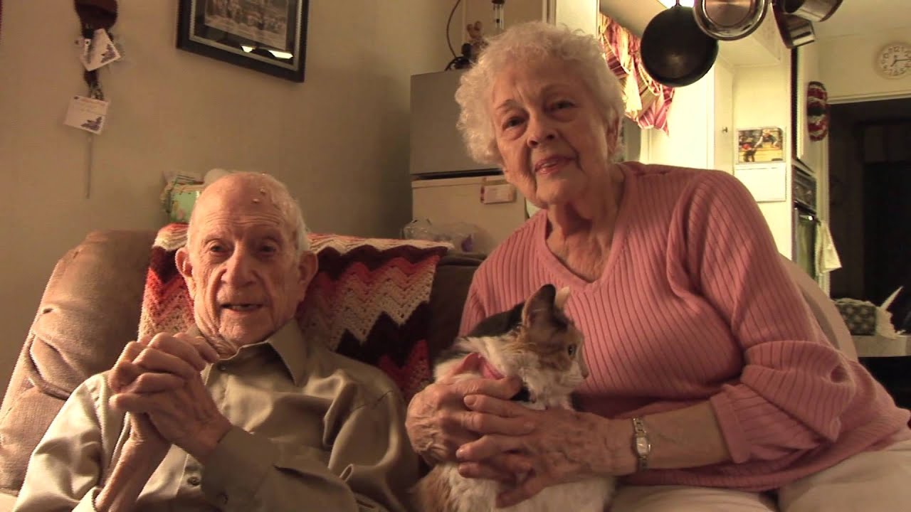 Dad Mom Annie & Number 4 - YouTube