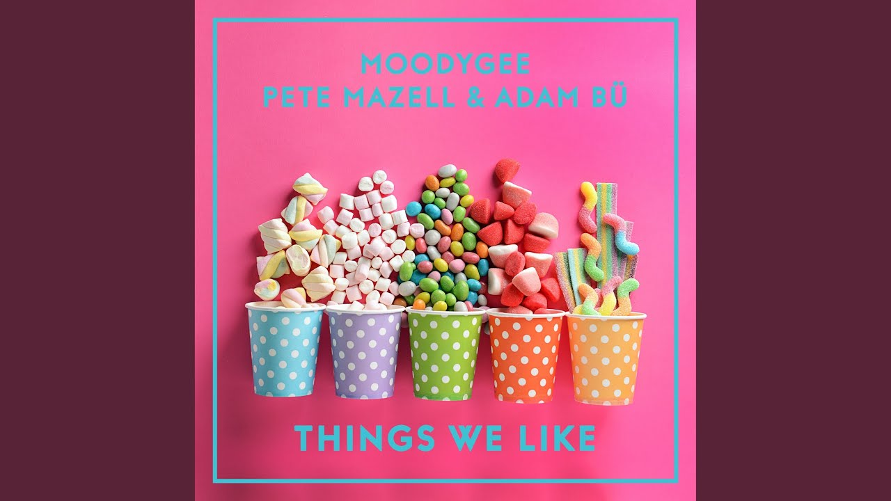 Things We Like (Extended Mix) - YouTube