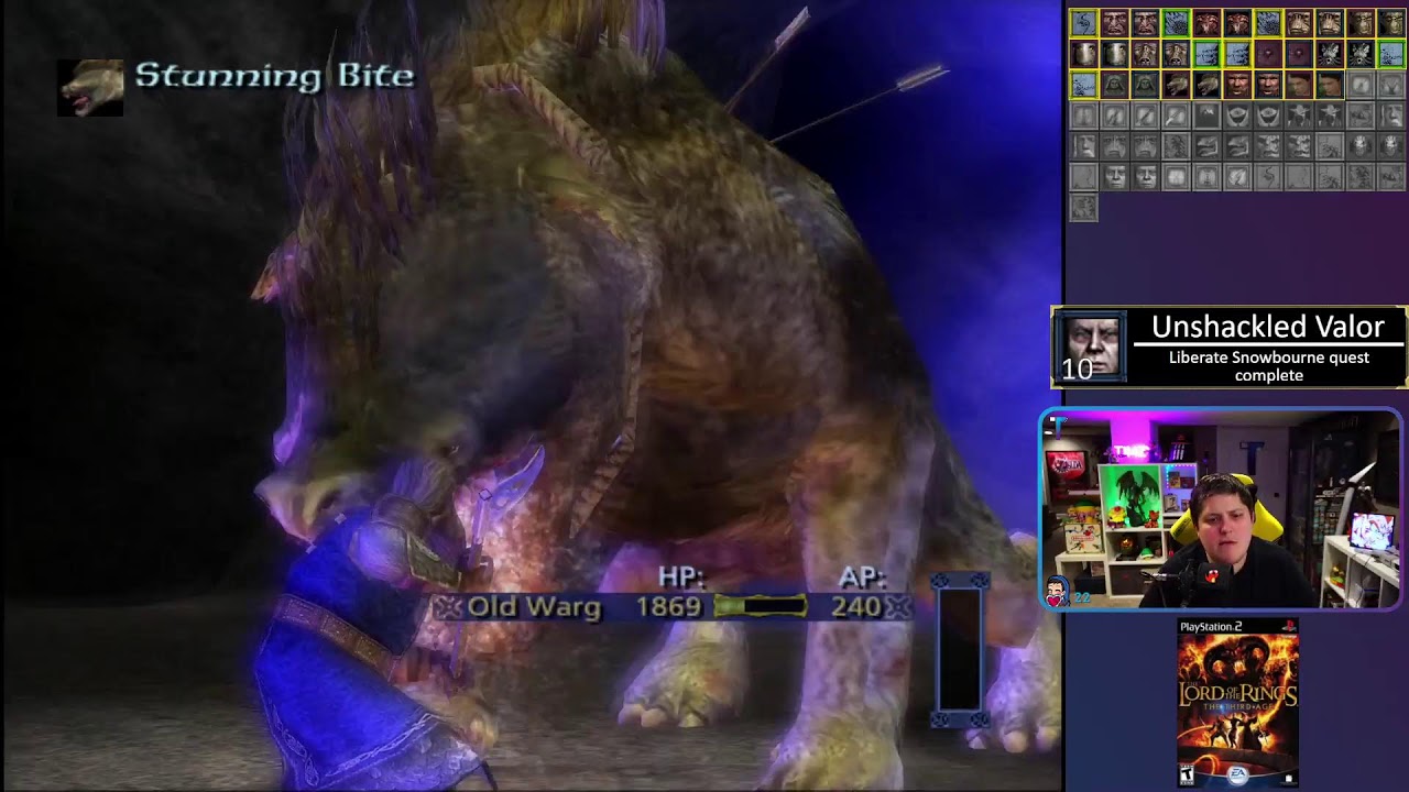 Monday Morning Games! - YouTube