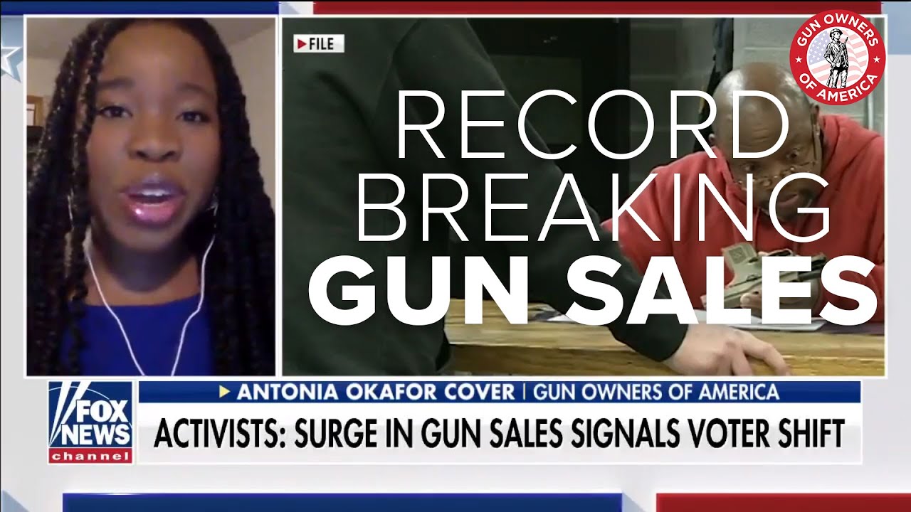 New Gun Owners Must Get to the Ballot Box to Protect the Cartridge Box ...